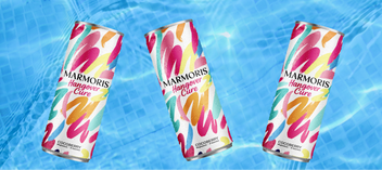 Marmoris Drinks