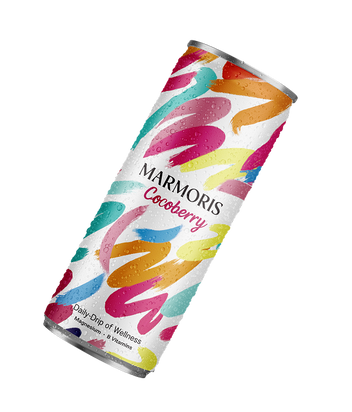 Marmoris Drinks