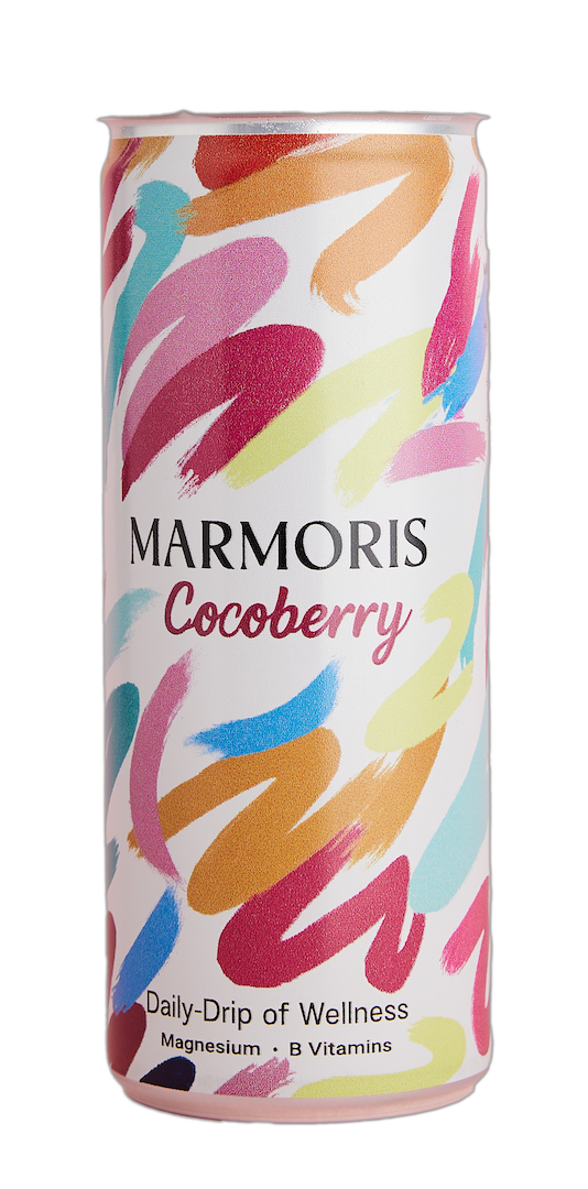 Marmoris - Cocoberry – Marmoris Drinks